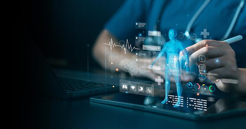 AI platform for guiding personalized chemotherapy dosing feasible in ...