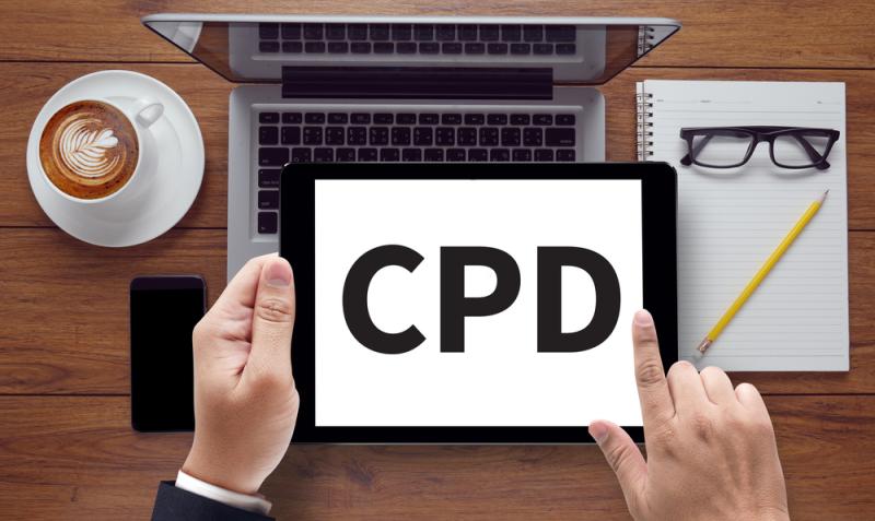 Registered doctors can still collect CPD points to renew APC 2023 ...