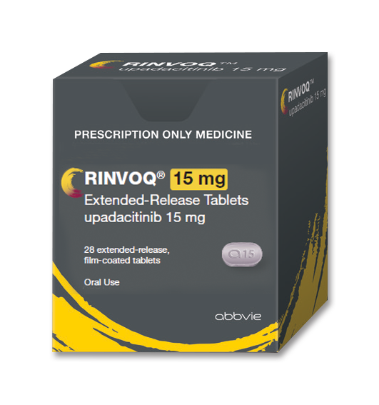 Product Highlight - Rinvoq | Multidisciplinary | MIMS Malaysia