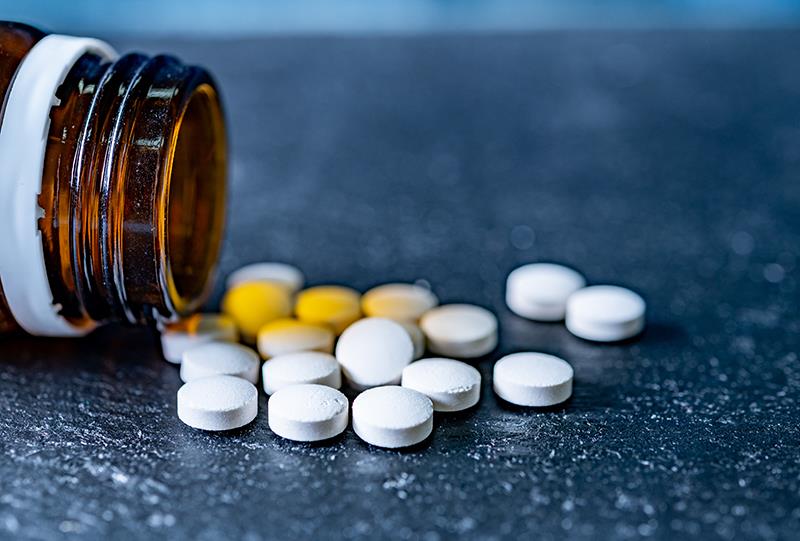 Long-term DAPT reduces risk of cardiac death, myocardial infarction ...