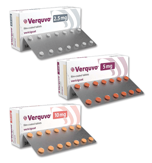 Product Highlight - VERQUVO | Multidisciplinary | MIMS Hong Kong