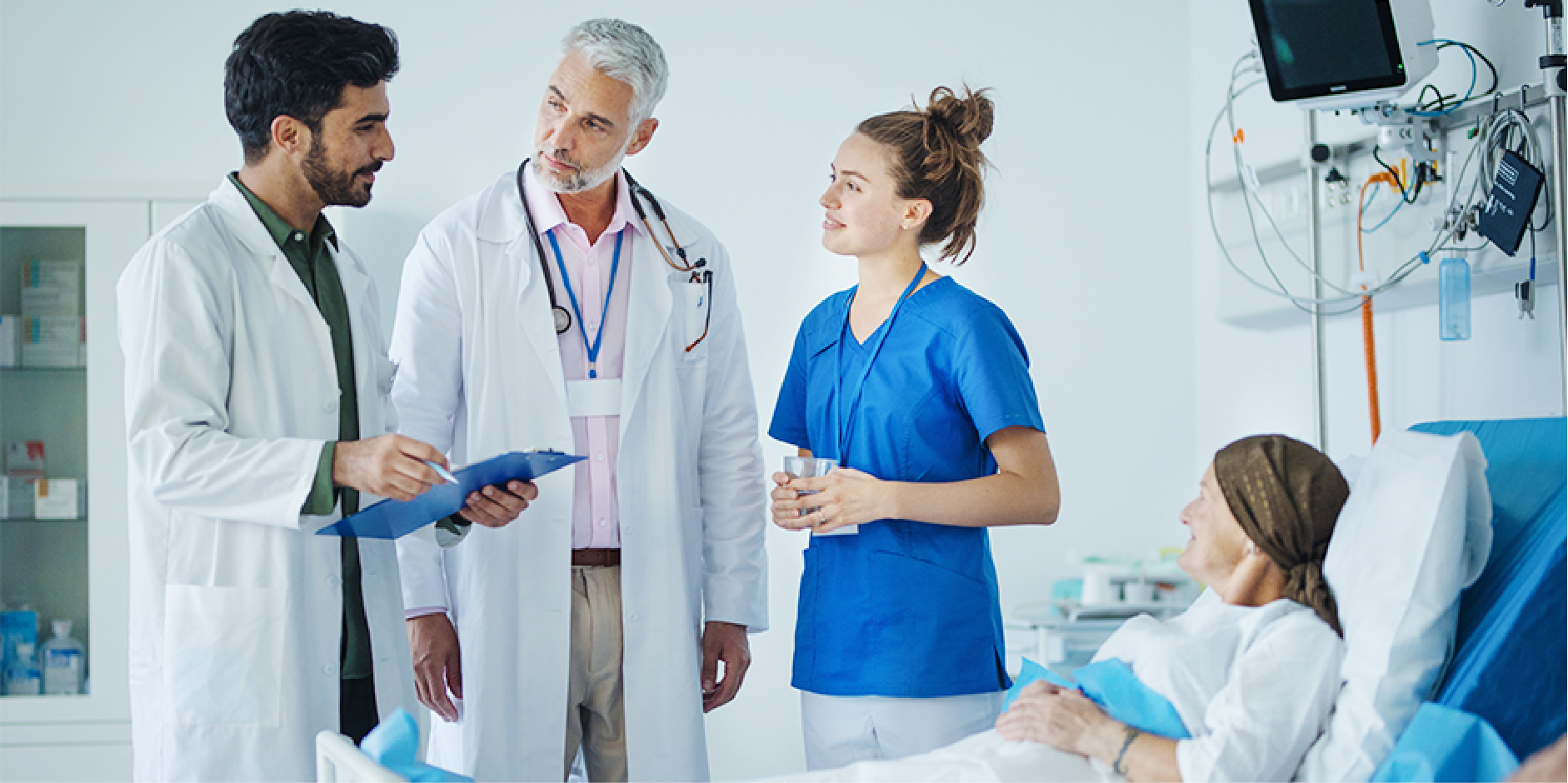 Non-Hodgkin's Lymphoma : Management | MIMS Singapore