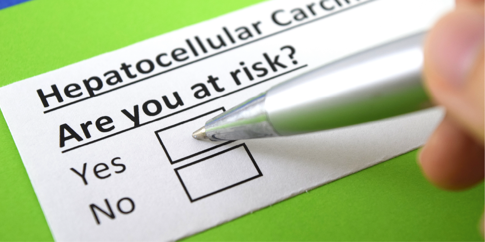 Hepatocellular Carcinoma : Disease Background | CIMS India